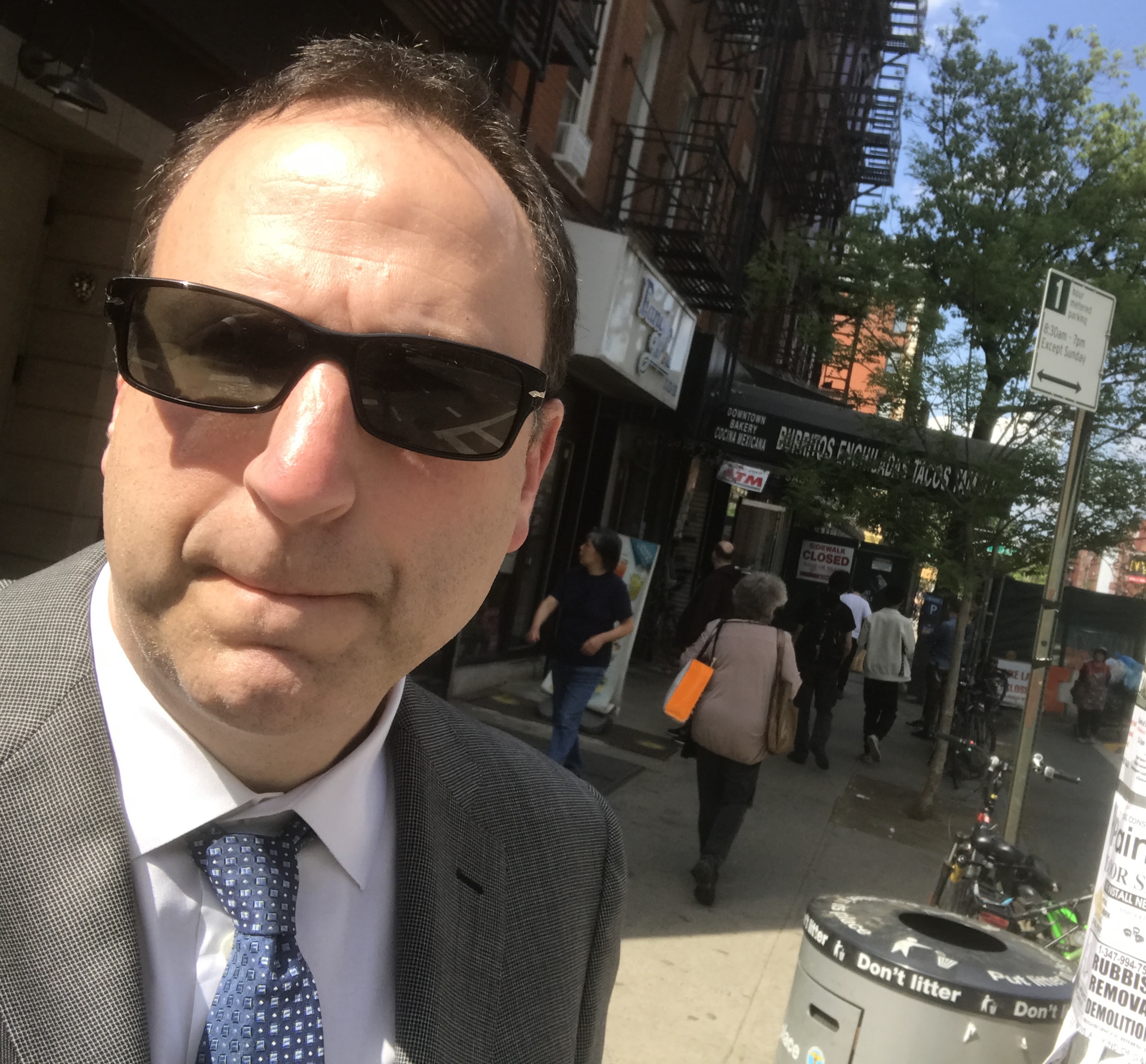 Ken Kurson, Author at The Media Globe